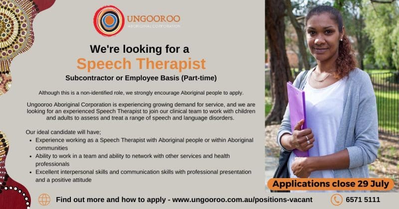 Contact - Ungooroo Aboriginal Corporation Singleton NSW Singleton NSW